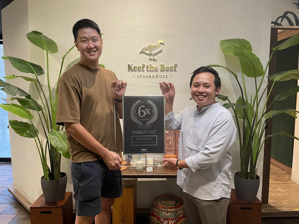 Online Ordering System For Food & Reservation System