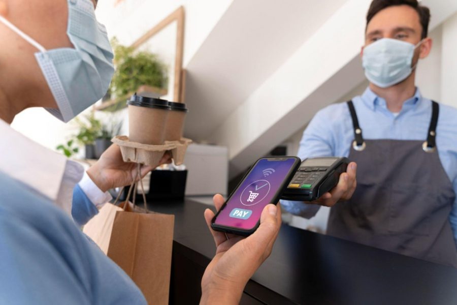 Point Of Sale Transaction: 8 Must-Read Facts [As Of 2022]